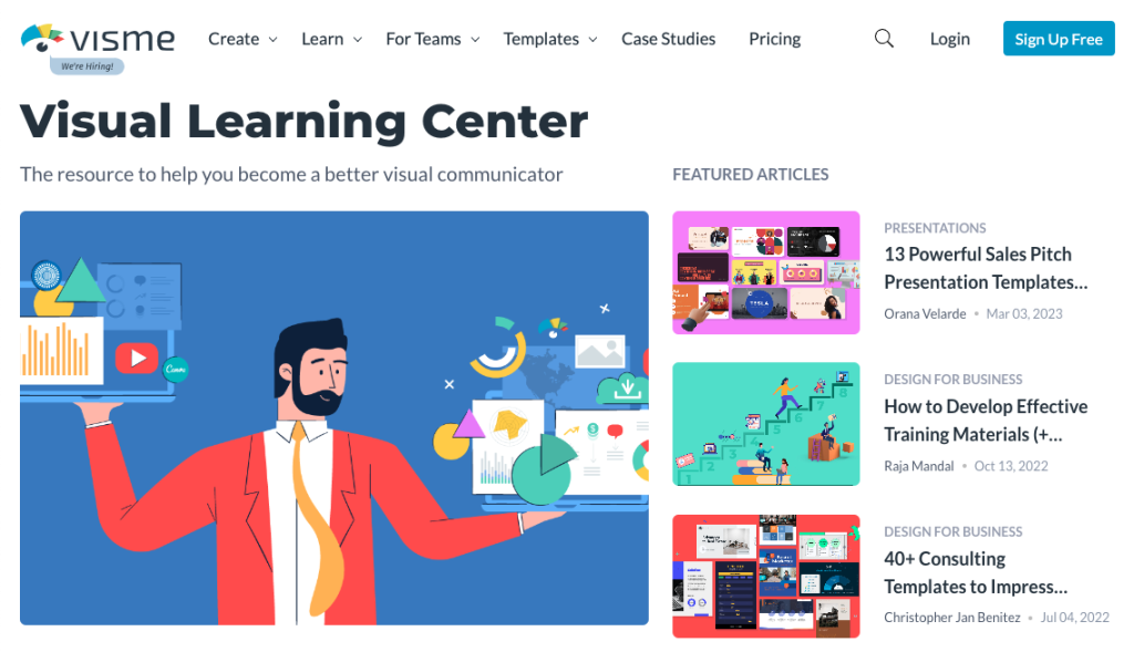 Top 101 Best Graphic Design Blogs to Spark Your Imagination